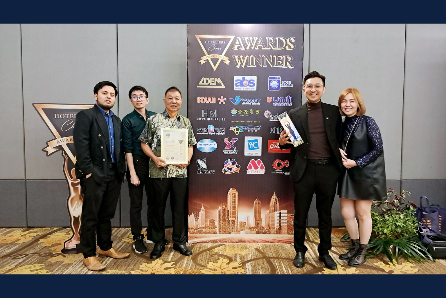 What’s New - AJ Travel